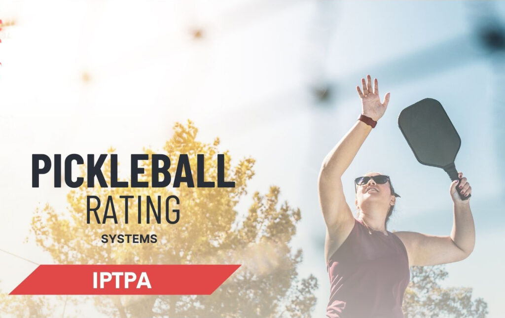 Pickleball Rating – Nolensville Pickleball